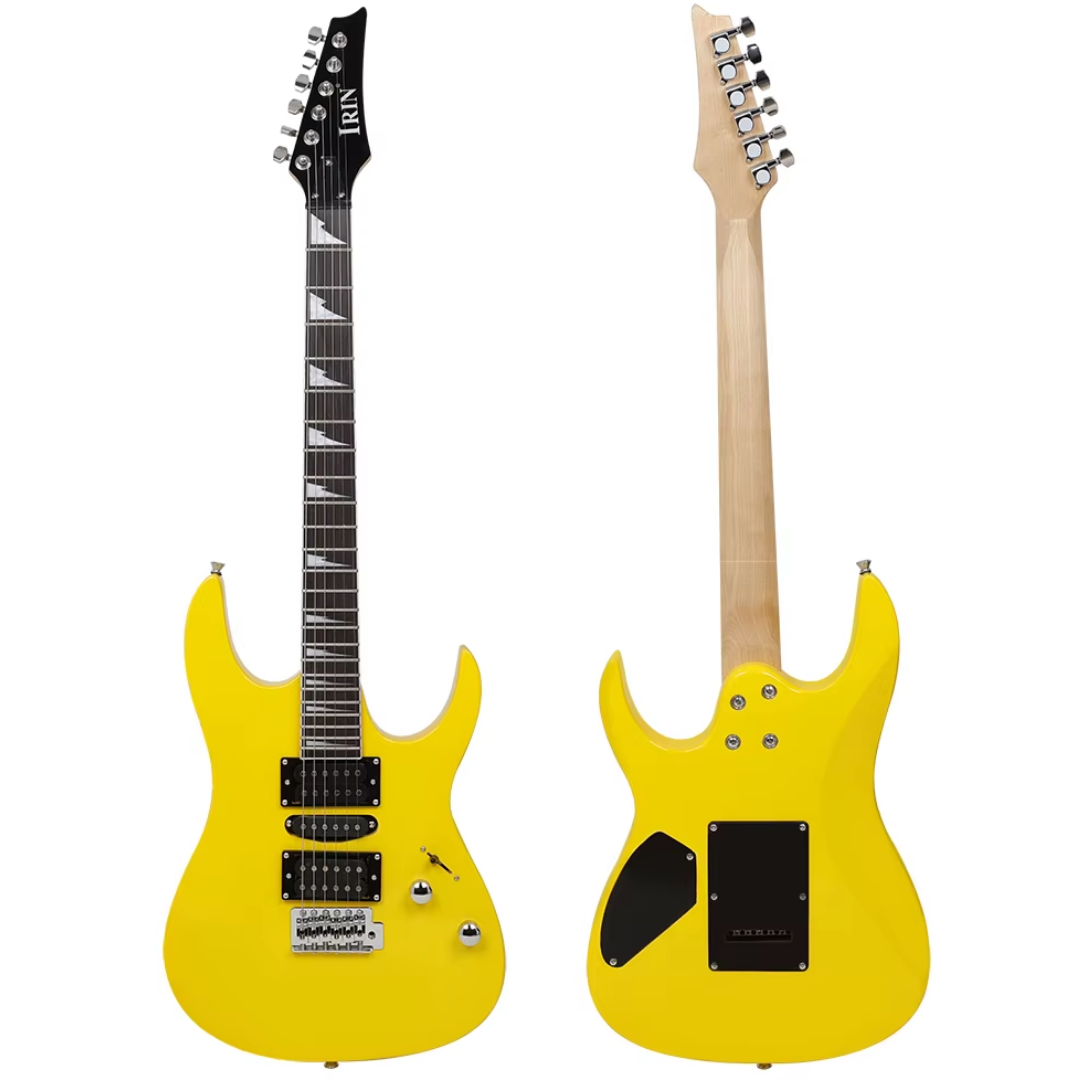 R-170 Electric Guitar – Demon Guitars Ltd